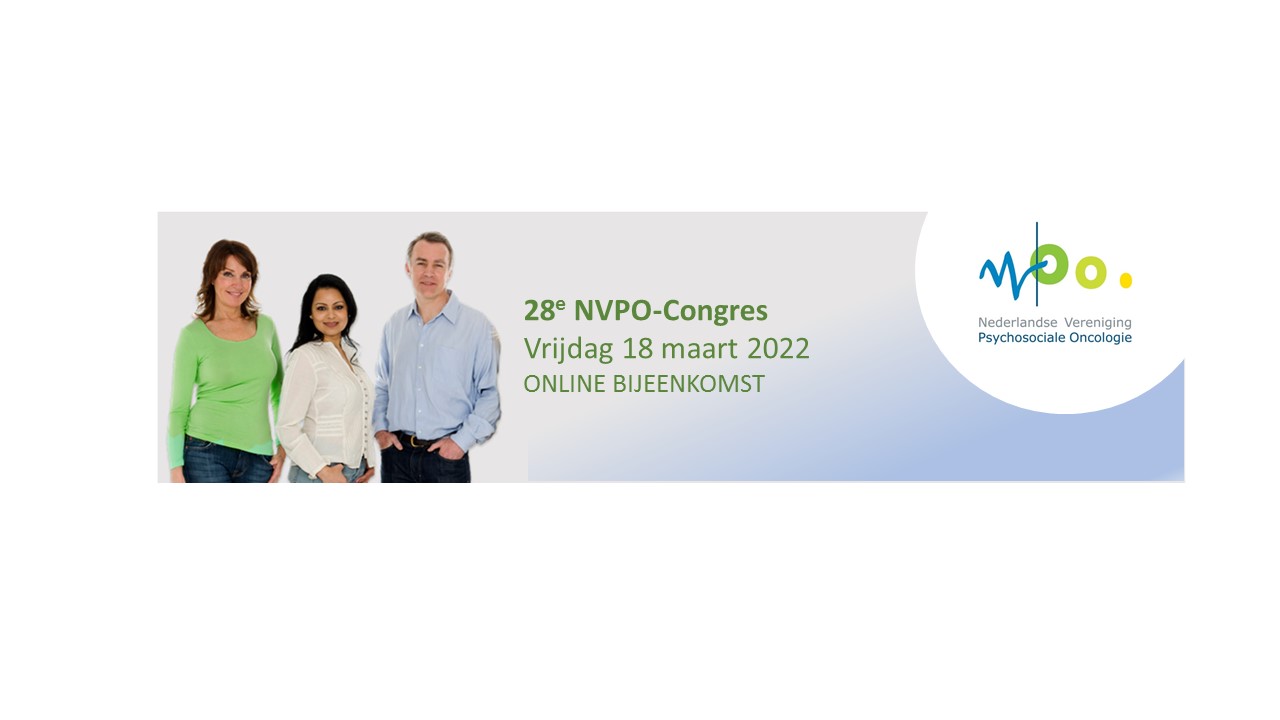 NVPO congres - NVPO