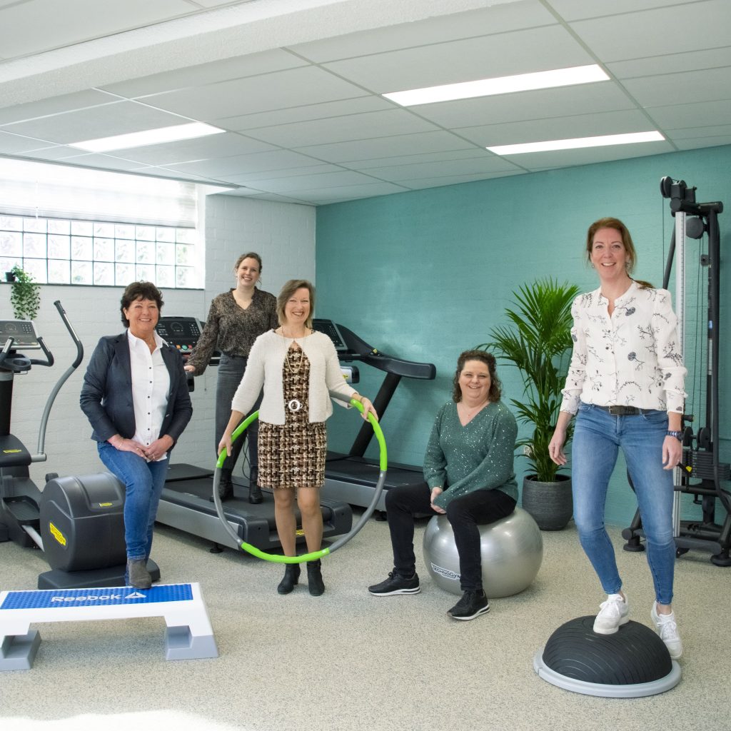 In beeld: Oncologisch Expertisecentrum Weert - NVPO