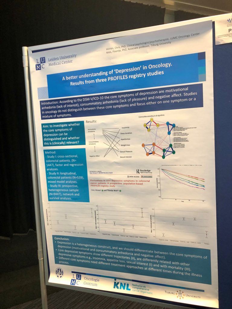 NVPO-congres: posterprijs en genomineerden - NVPO