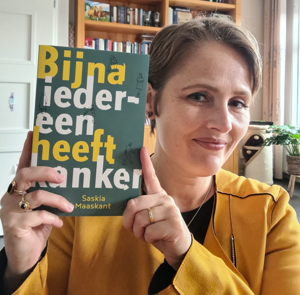 Vanuit de patiënt - NVPO