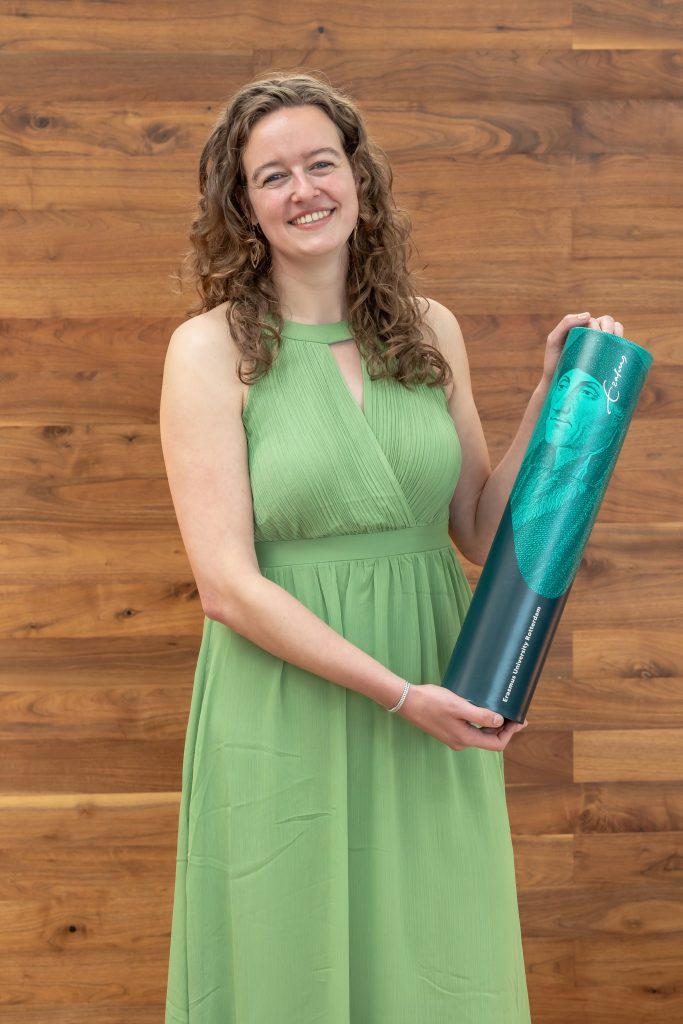 Patiëntwaarden integreren in arts-patiëntgesprekken en samen beslissen ...